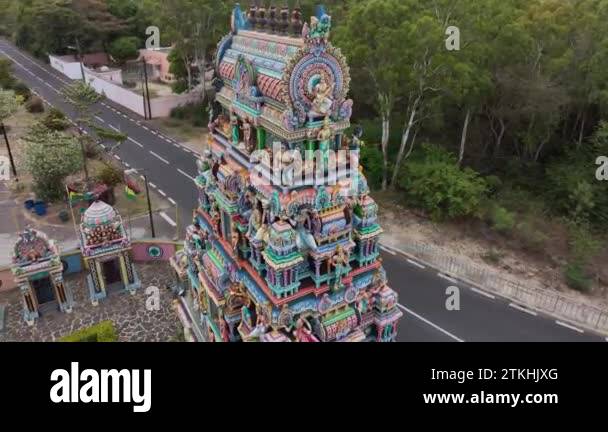 Hindu small temple on Stock Videos & Footage - HD and 4K Video Clips ...