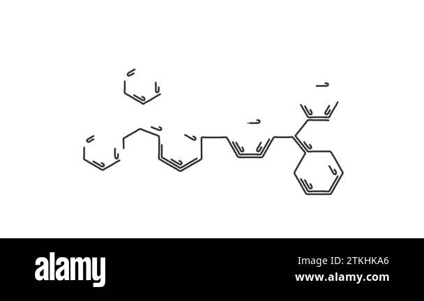 Chemistry chemical formula Stock Videos & Footage - HD and 4K Video ...