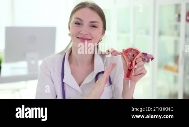 Gynecological model Stock Videos & Footage - HD and 4K Video Clips - Alamy