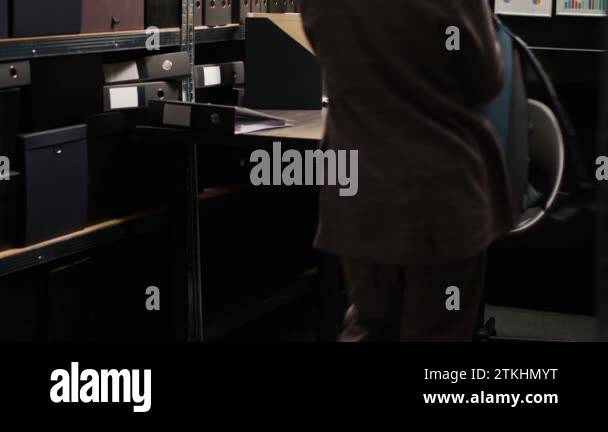 Inspector cross Stock Videos & Footage - HD and 4K Video Clips - Alamy