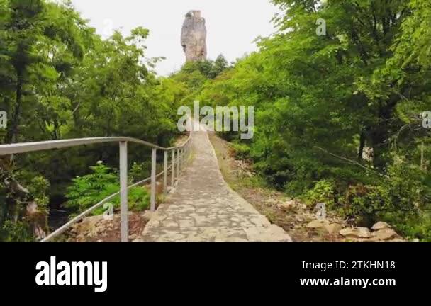 Pillar walkway column Stock Videos & Footage - HD and 4K Video Clips ...