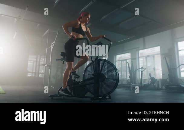 Woman and body toning machine Stock Videos & Footage - HD and 4K Video ...