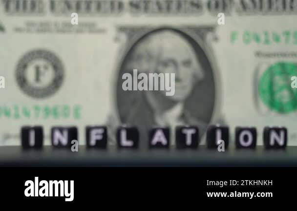 Inflation and deflation Stock Videos & Footage - HD and 4K Video Clips ...