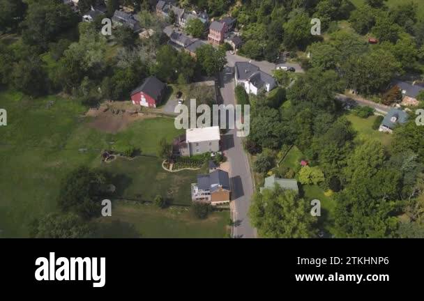 Washington dc old town Stock Videos & Footage - HD and 4K Video Clips ...