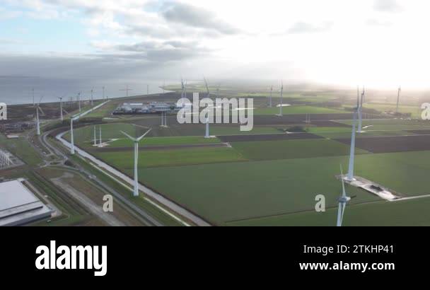 Large scale generators Stock Videos & Footage - HD and 4K Video Clips ...