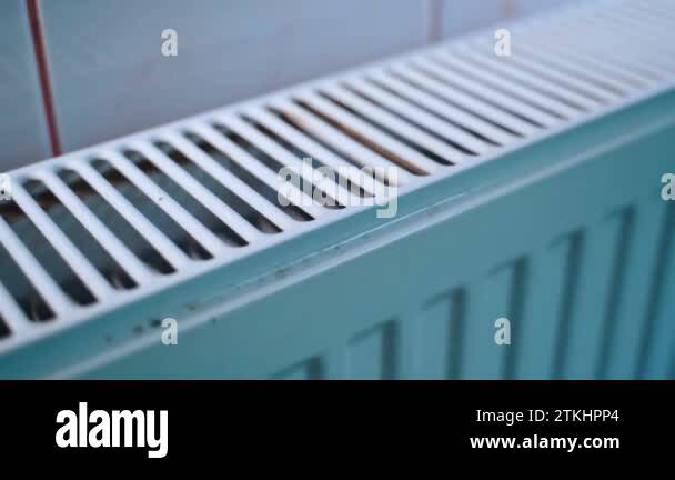 White iron radiator Stock Videos & Footage - HD and 4K Video Clips - Alamy