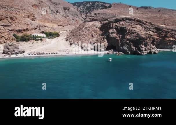 sophisticated nature, Kedrodasos beach near Elafonissi beach on Crete ...