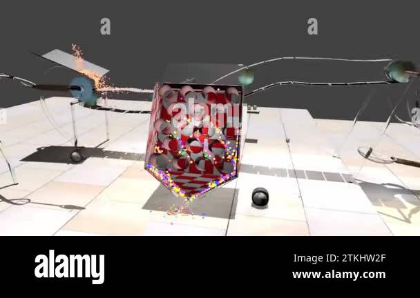 Funny machines Stock Videos & Footage - HD and 4K Video Clips - Alamy