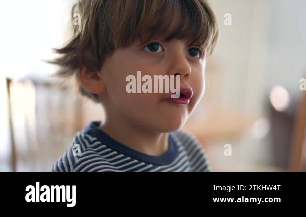 Chewing food in open mouth Stock Videos & Footage - HD and 4K Video ...