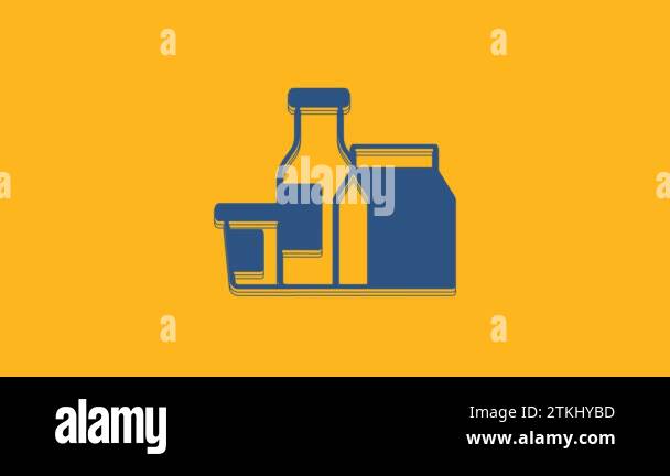 Sour milk carton Stock Videos & Footage - HD and 4K Video Clips - Alamy