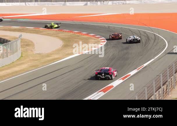 Valencia race circuit Stock Videos & Footage - HD and 4K Video Clips ...
