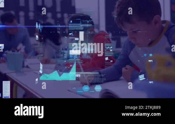 Animation of graphs and computer languages over diverse students ... Animation of graphs and computer languages over diverse students ...