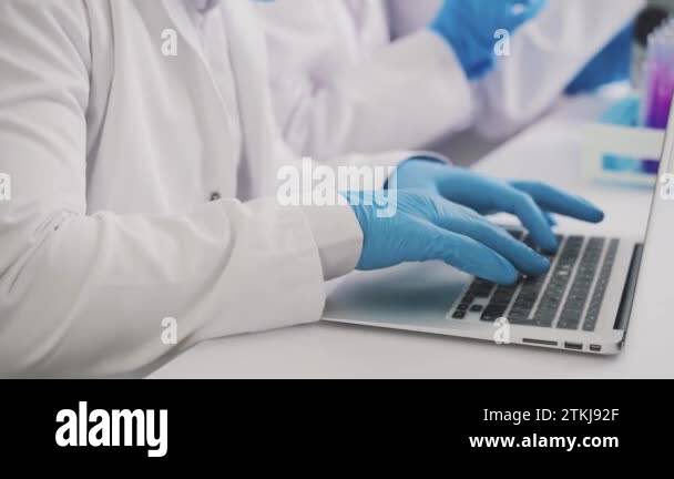 American laboratory Stock Videos & Footage - HD and 4K Video Clips - Alamy