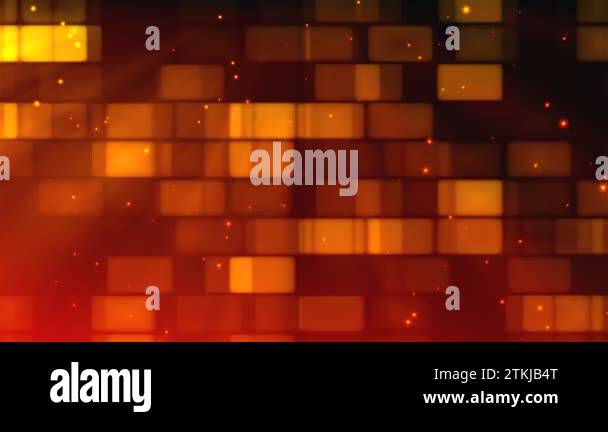 Cinematic Boxes 2 Loopable Background Stock Video Footage - Alamy