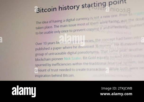 Financial template with generic data and charts. Animation showing pie ...