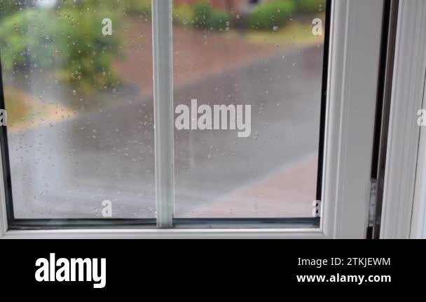 Window view rain Stock Videos & Footage - HD and 4K Video Clips - Alamy