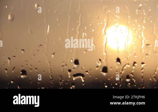 Condensation glass window Stock Videos & Footage - HD and 4K Video ...