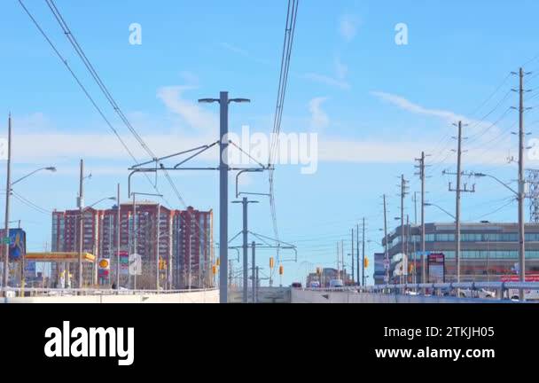 Kennedy Station is a major transit hub and one of the endpoints of the ...