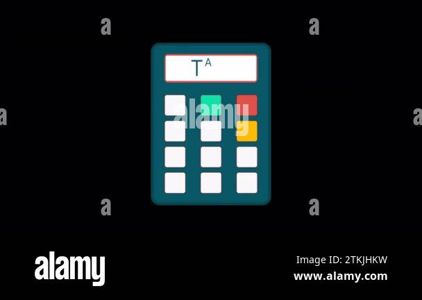Icon count calculation Stock Videos & Footage - HD and 4K Video Clips ...
