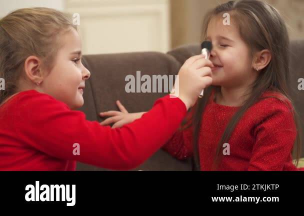 Tickling nose Stock Videos & Footage - HD and 4K Video Clips - Alamy