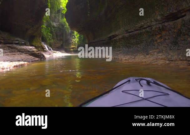 Georgia kayak trail Stock Videos & Footage - HD and 4K Video Clips - Alamy