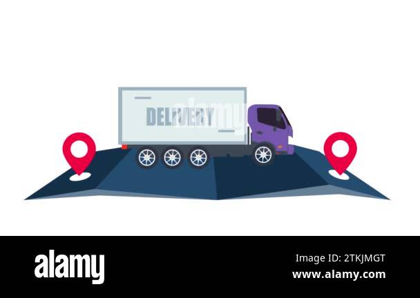Track your parcel Stock Videos & Footage - HD and 4K Video Clips - Alamy