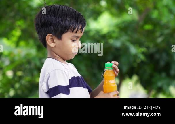 A boy drinking Stock Videos & Footage - HD and 4K Video Clips - Alamy