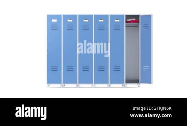 One locker Stock Videos & Footage - HD and 4K Video Clips - Alamy