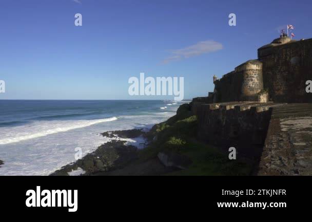 Colonial fortress Stock Videos & Footage - HD and 4K Video Clips - Alamy