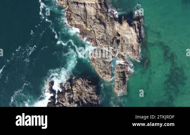 See stunning beaches and captivating ocean of Oaxaca in mesmerizing 4K ...