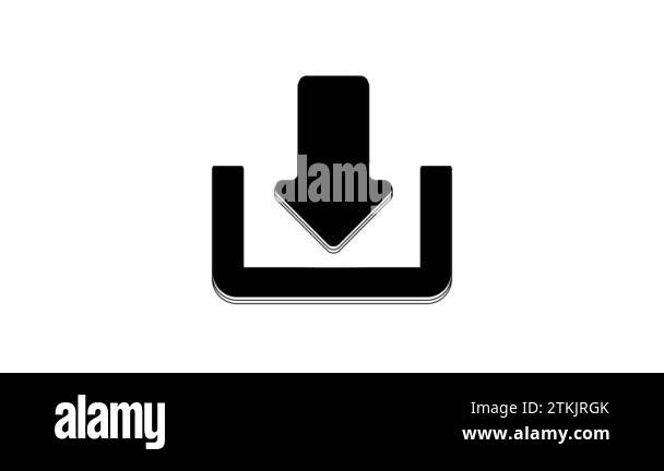 Load symbol Stock Videos & Footage - HD and 4K Video Clips - Alamy