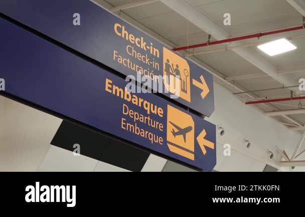 Check in guidance Stock Videos & Footage - HD and 4K Video Clips - Alamy