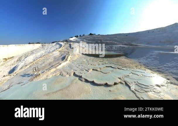 Pamukkale turkey breathtaking natural Stock Videos & Footage - HD and ...
