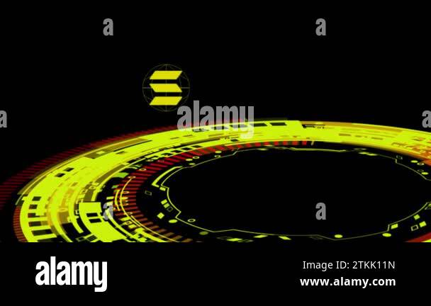 Solana Stock Videos & Footage - HD and 4K Video Clips - Alamy