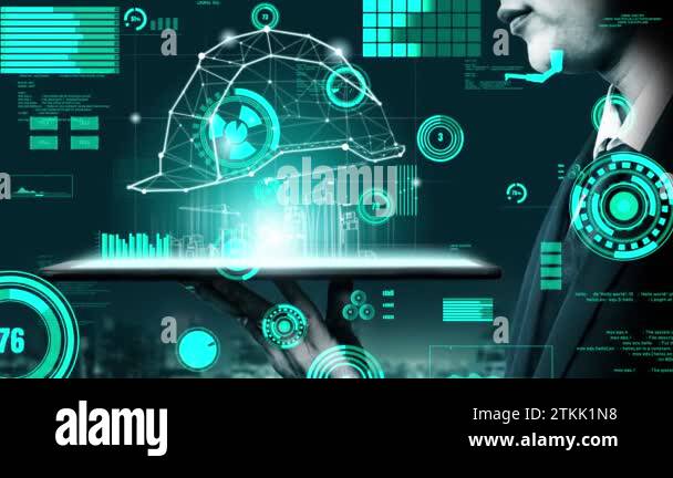 Innovated building architecture and inventive engineering showing by ...