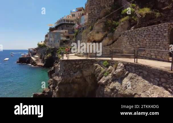 Lagoon promenade road Stock Videos & Footage - HD and 4K Video Clips ...