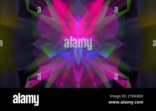 Refraction of light by ice crystals Stock Videos & Footage - HD and 4K ...