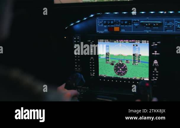 Airplane screen chair Stock Videos & Footage - HD and 4K Video Clips ...