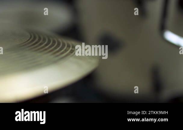 Vintage cymbal Stock Videos & Footage - HD and 4K Video Clips - Alamy