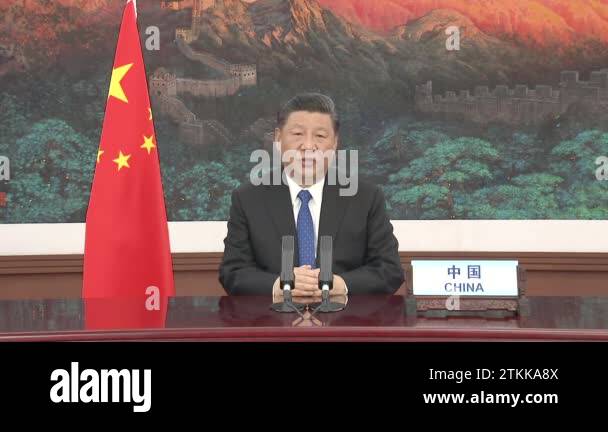 Xi jinping portrait chinese flag Stock Videos & Footage - HD and 4K ...