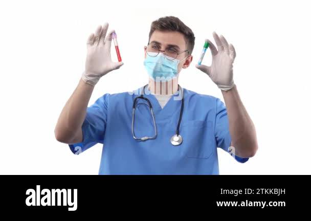 Dna mass test dna sample Stock Videos & Footage - HD and 4K Video Clips ...