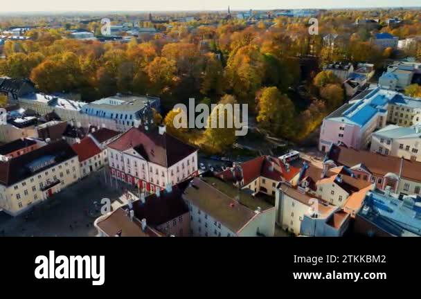Tartu city hall Stock Videos & Footage - HD and 4K Video Clips - Alamy