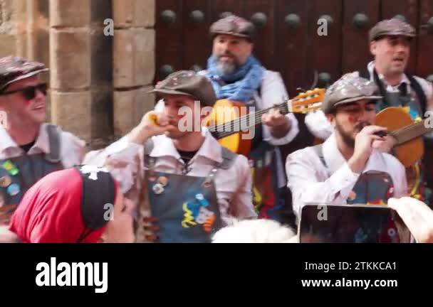 Andalusia music Stock Videos & Footage - HD and 4K Video Clips - Alamy