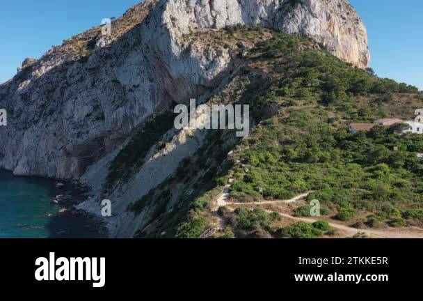 Penyal difac natural park Stock Videos & Footage - HD and 4K Video ...