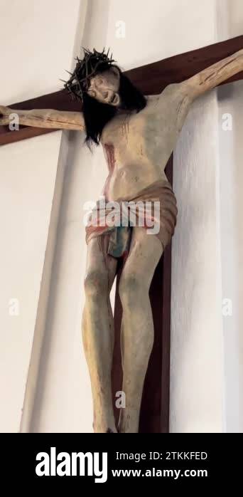Crucifixion jesus christ germany Stock Videos & Footage - HD and 4K Video Clips - Alamy