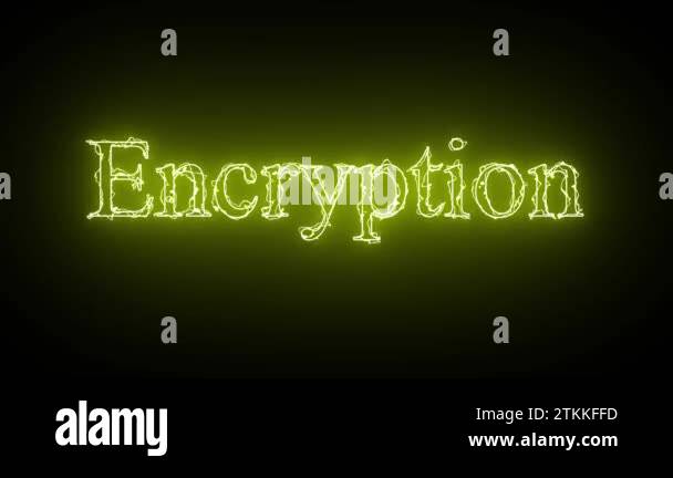 Encryption text animation Stock Videos & Footage - HD and 4K Video ...
