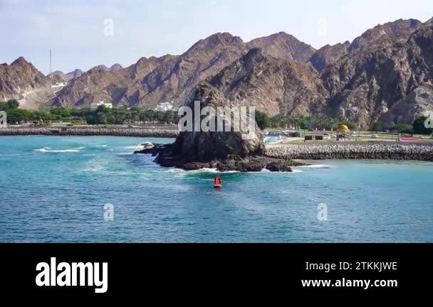 Mosque muscat sultanate oman Stock Videos & Footage - HD and 4K Video ...