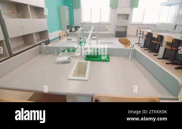 Classroom sink Stock Videos & Footage - HD and 4K Video Clips - Alamy