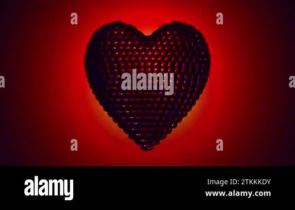 Heart 4k Stock Videos & Footage - HD and 4K Video Clips - Alamy
