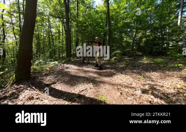 Defense formation Stock Videos & Footage - HD and 4K Video Clips - Alamy